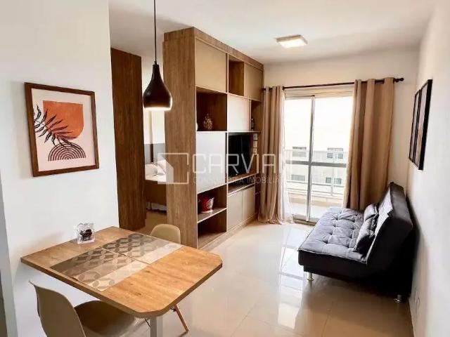 Apartamento para Venda em Ribeirão Preto/SP Ribeirânia 1 Quartos