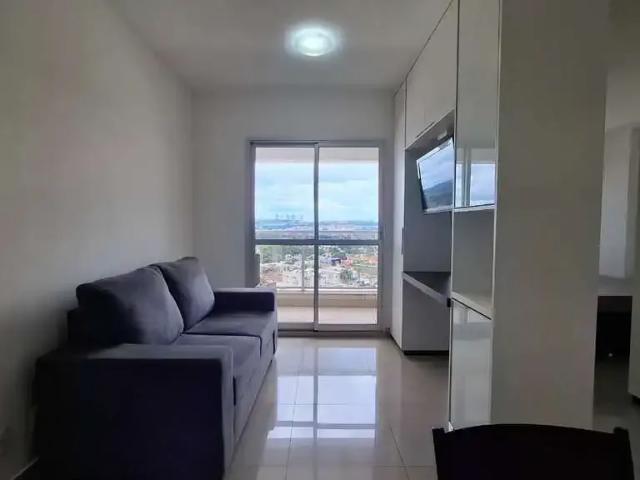 Apartamento para Venda em Ribeirão Preto/SP Ribeirânia 1 Quartos