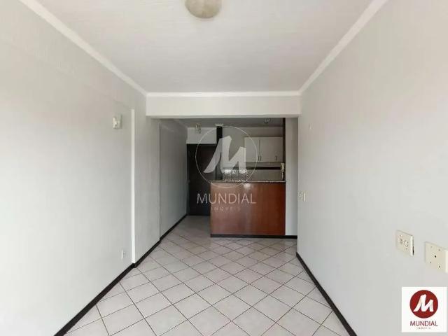 Apartamento para Venda em Ribeirão Preto/SP Ribeirânia 1 Quartos