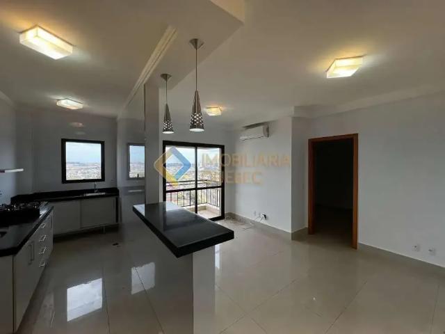 Apartamento para Venda em Ribeirão Preto/SP Ribeirânia 1 Quartos