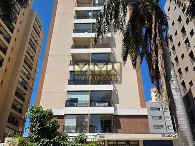 Apartamento para Venda em Ribeirão Preto/SP Ribeirânia 1 Quartos