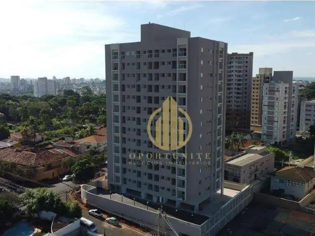 Apartamento para Venda em Ribeirão Preto/SP Ribeirânia 1 Quartos