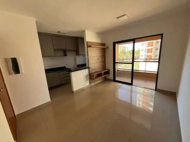 Apartamento para Venda em Ribeirão Preto/SP Ribeirânia 1 Quartos