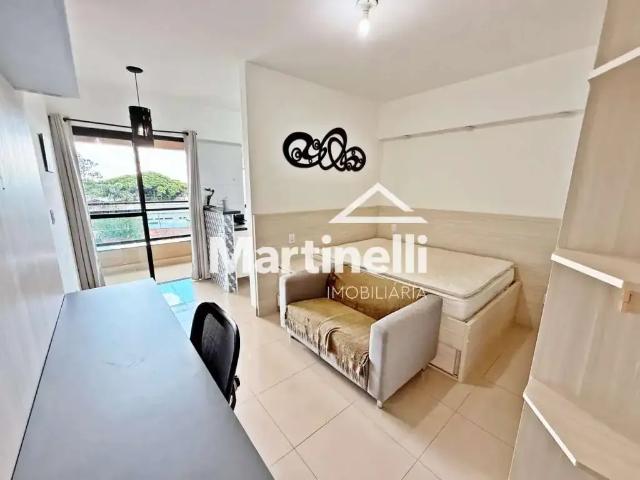 Apartamento para Venda em Ribeirão Preto/SP Ribeirânia 1 Quartos