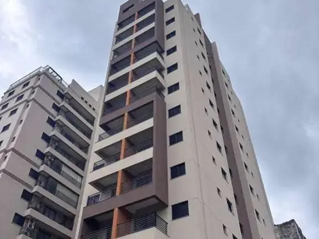 Apartamento para Venda em Ribeirão Preto/SP Ribeirânia 1 Quartos