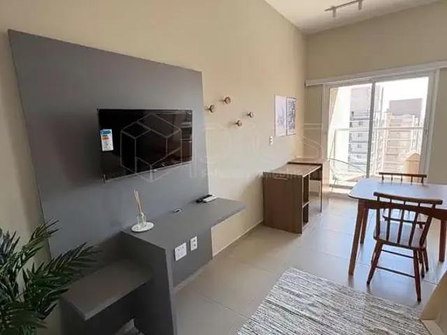 Apartamento para Venda em Ribeirão Preto/SP Ribeirânia 1 Quartos