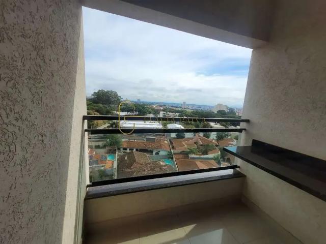 Apartamento para Venda em Ribeirão Preto/SP Ribeirânia 1 Quartos