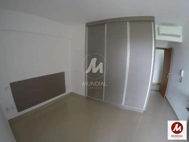 Apartamento para Venda em Ribeirão Preto/SP Ribeirânia 1 Quartos