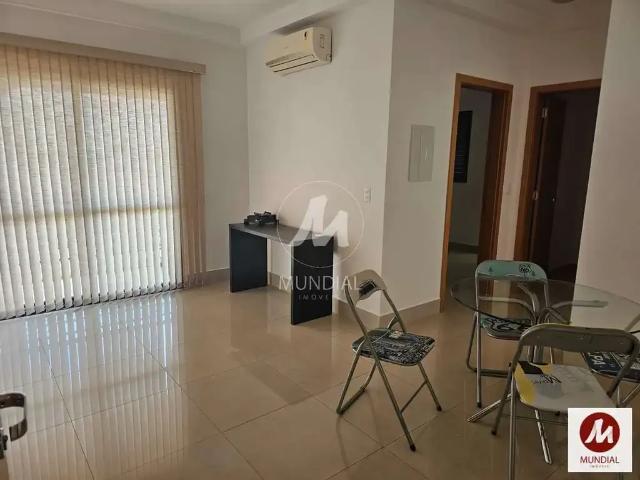 Apartamento para Venda em Ribeirão Preto/SP Ribeirânia 1 Quartos