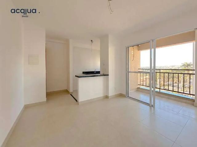 Apartamento para Venda em Ribeirão Preto/SP Ribeirânia 1 Quartos