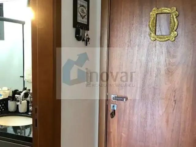 Apartamento para Venda em Ribeirão Preto/SP Ribeirânia 1 Quartos