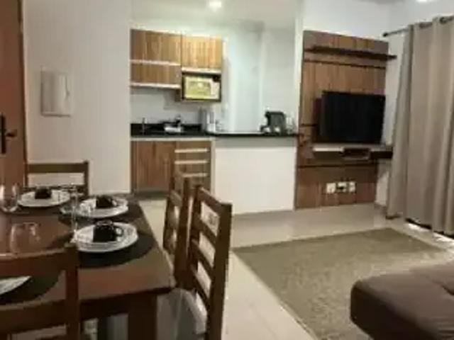 Apartamento para Venda em Ribeirão Preto/SP Ribeirânia 1 Quartos