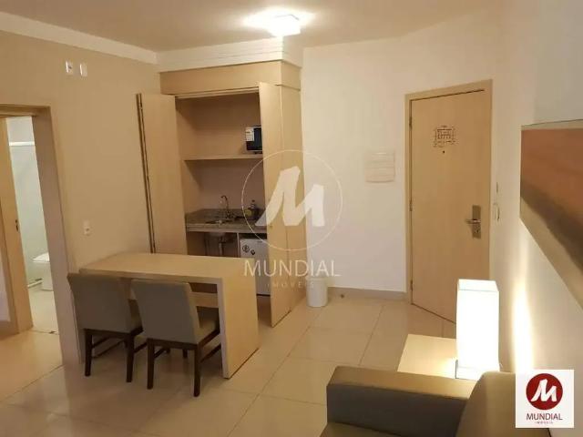 Apartamento para Venda em Ribeirão Preto/SP Ribeirânia 1 Quartos