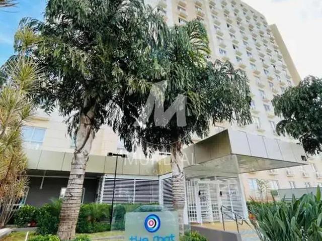 Apartamento para Venda em Ribeirão Preto/SP Ribeirânia 1 Quartos