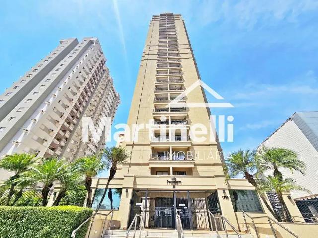 Apartamento para Venda em Ribeirão Preto/SP Ribeirânia 1 Quartos