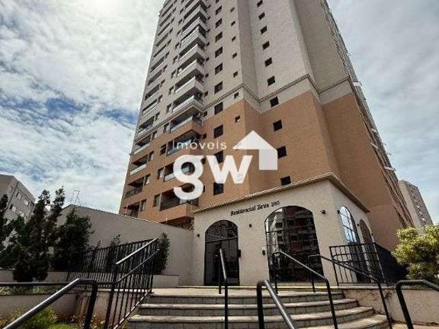 Apartamento para Venda em Ribeirão Preto/SP Ribeirânia 1 Quartos