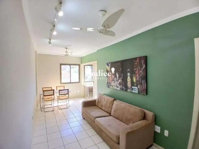Apartamento para Venda em Ribeirão Preto/SP Ribeirânia 1 Quartos