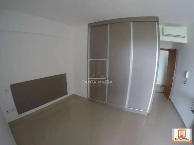 Apartamento para Venda em Ribeirão Preto/SP Ribeirânia 1 Quartos