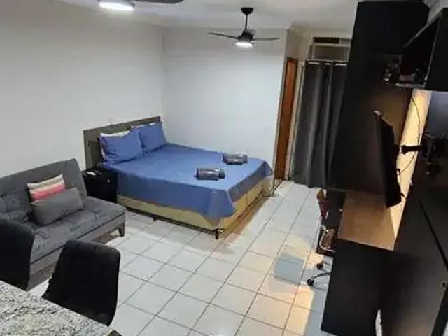 Apartamento para Venda em Ribeirão Preto/SP Ribeirânia 1 Quartos