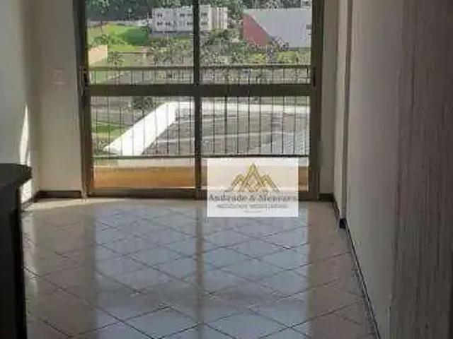 Apartamento para Venda em Ribeirão Preto/SP Ribeirânia 1 Quartos