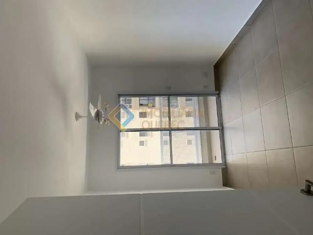 Apartamento para Venda em Ribeirão Preto/SP Ribeirânia 1 Quartos
