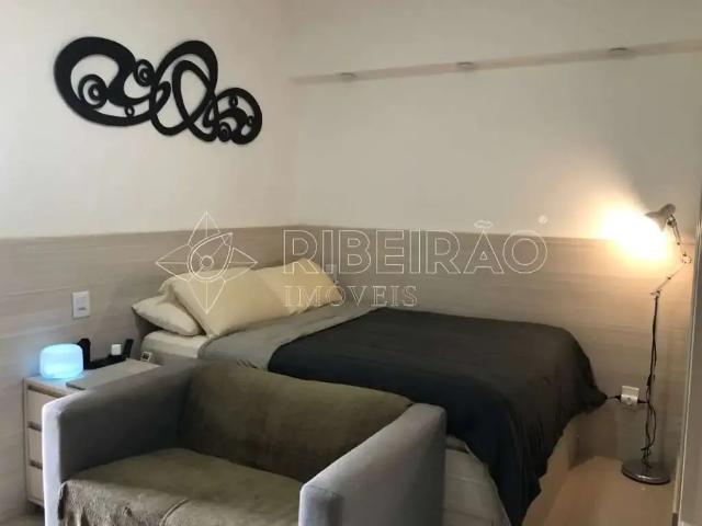 Apartamento para Venda em Ribeirão Preto/SP Ribeirânia 1 Quartos