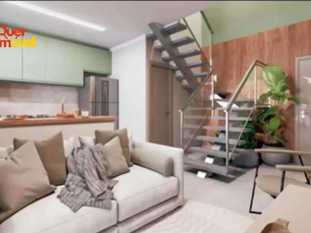 Apartamento para Venda em Ribeirão Preto/SP Ribeirânia 1 Quartos