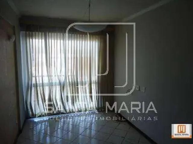 Apartamento para Venda em Ribeirão Preto/SP Ribeirânia 1 Quartos