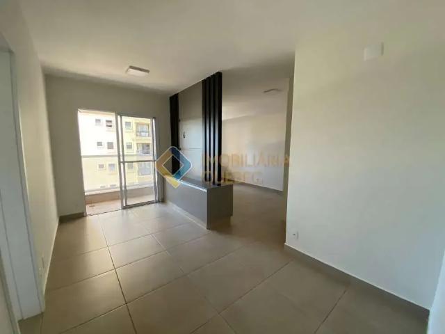 Apartamento para Venda em Ribeirão Preto/SP Ribeirânia 1 Quartos