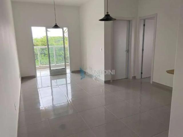 Apartamento para Venda em Ribeirão Preto/SP Ribeirânia 1 Quartos