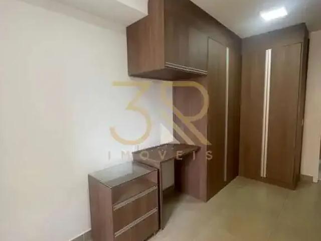 Apartamento para Venda em Ribeirão Preto/SP Ribeirânia 1 Quartos