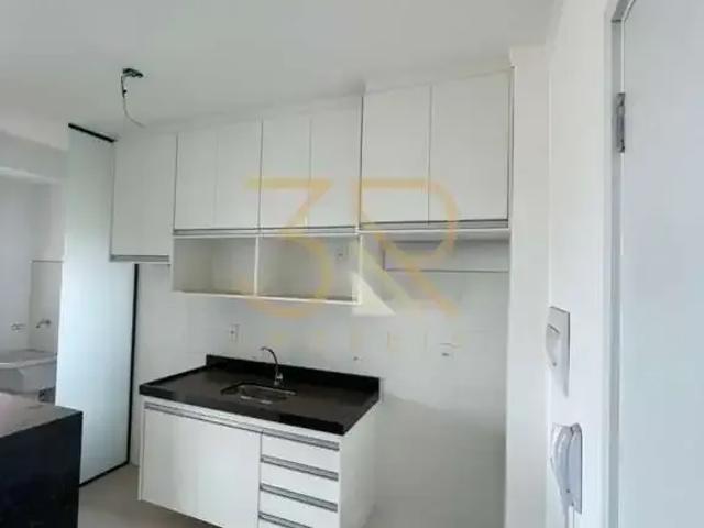 Apartamento para Venda em Ribeirão Preto/SP Ribeirânia 1 Quartos