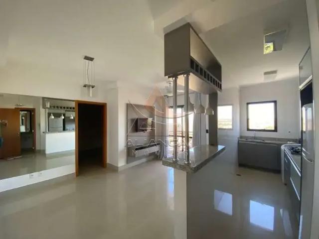 Apartamento para Venda em Ribeirão Preto/SP Ribeirânia 1 Quartos
