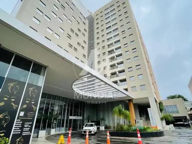 Apartamento para Venda em Ribeirão Preto/SP Ribeirânia 1 Quartos