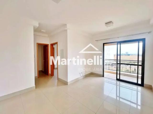 Apartamento para Venda em Ribeirão Preto/SP Ribeirânia 1 Quartos