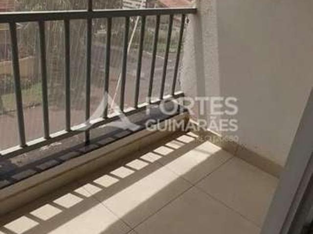 Apartamento para Venda em Ribeirão Preto/SP Ribeirânia 1 Quartos