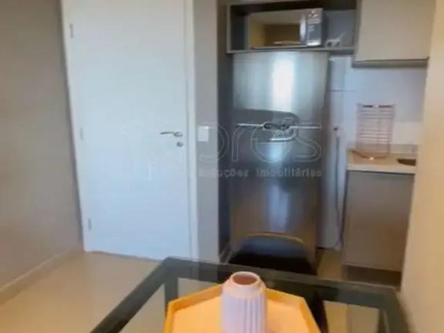 Apartamento para Venda em Ribeirão Preto/SP Ribeirânia 1 Quartos