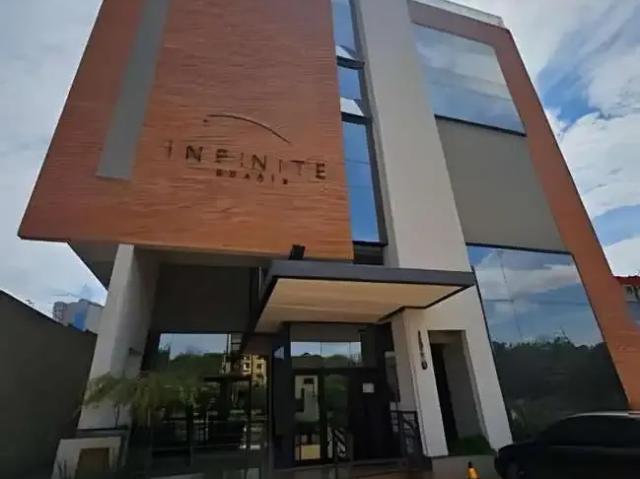 Apartamento para Venda em Ribeirão Preto/SP Ribeirânia 1 Quartos