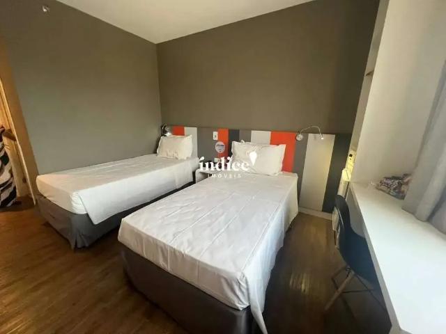 Apartamento para Venda em Ribeirão Preto/SP Ribeirânia 1 Quartos
