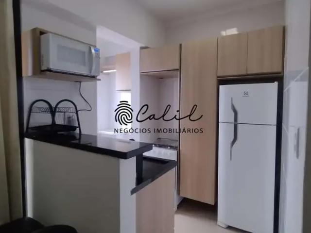Apartamento para Venda em Ribeirão Preto/SP Ribeirânia 1 Quartos