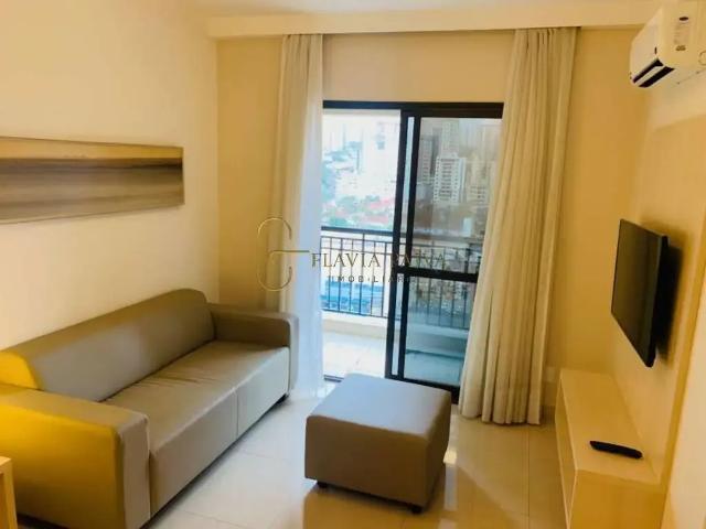 Apartamento para Venda em Ribeirão Preto/SP Ribeirânia 1 Quartos