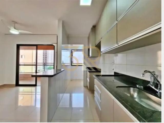 Apartamento para Venda em Ribeirão Preto/SP Ribeirânia 1 Quartos