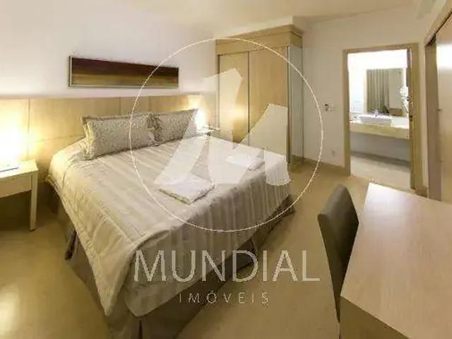 Apartamento para Venda em Ribeirão Preto/SP Ribeirânia 1 Quartos