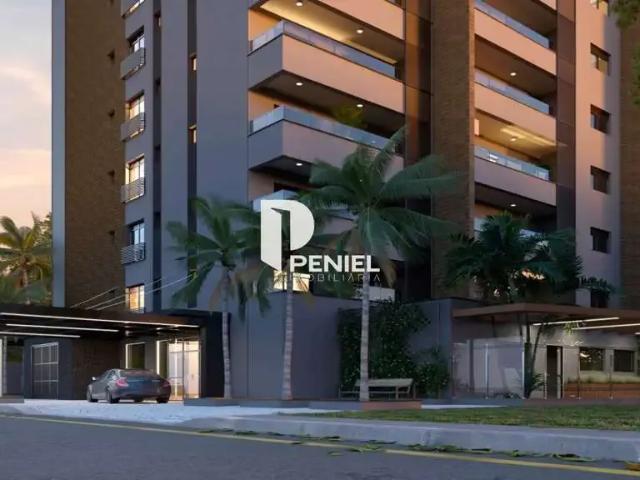 Apartamento para Venda em Ribeirão Preto/SP Ribeirânia 1 Quartos