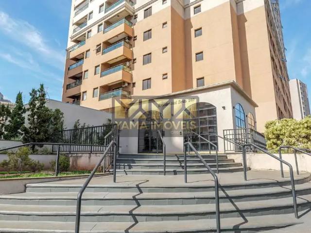 Apartamento para Venda em Ribeirão Preto/SP Ribeirânia 1 Quartos