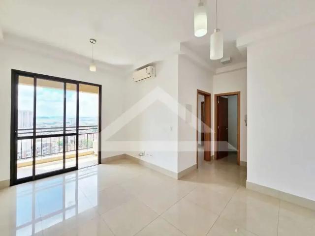Apartamento para Venda em Ribeirão Preto/SP Ribeirânia 1 Quartos