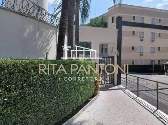 Apartamento para Venda em Ribeirão Preto/SP Ribeirânia 1 Quartos