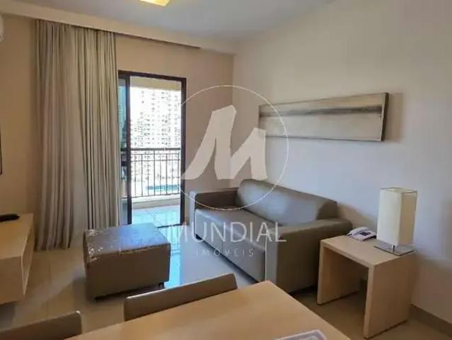 Apartamento para Venda em Ribeirão Preto/SP Ribeirânia 1 Quartos