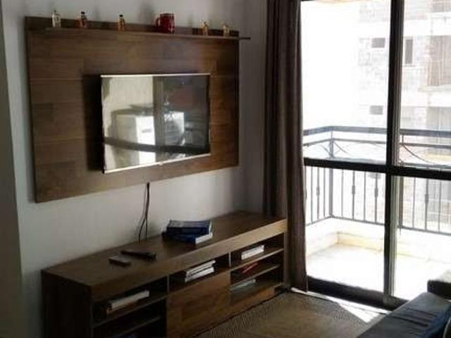 Apartamento para Venda em Ribeirão Preto/SP Ribeirânia 1 Quartos