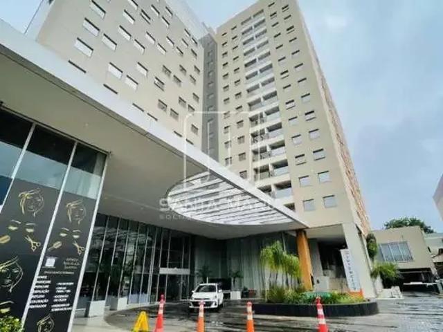 Apartamento para Venda em Ribeirão Preto/SP Ribeirânia 1 Quartos